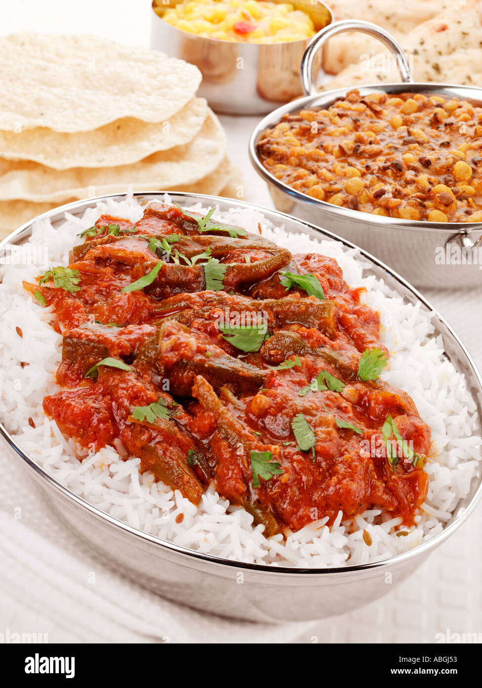 Biriani hi-res stock photography and images - Alamy