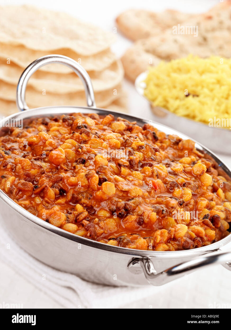 Tarka dal hi-res stock photography and images - Alamy