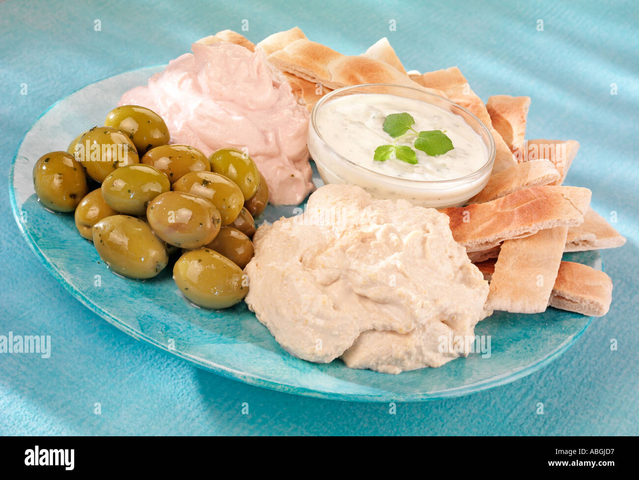 Meze bar hi-res stock photography and images - Alamy