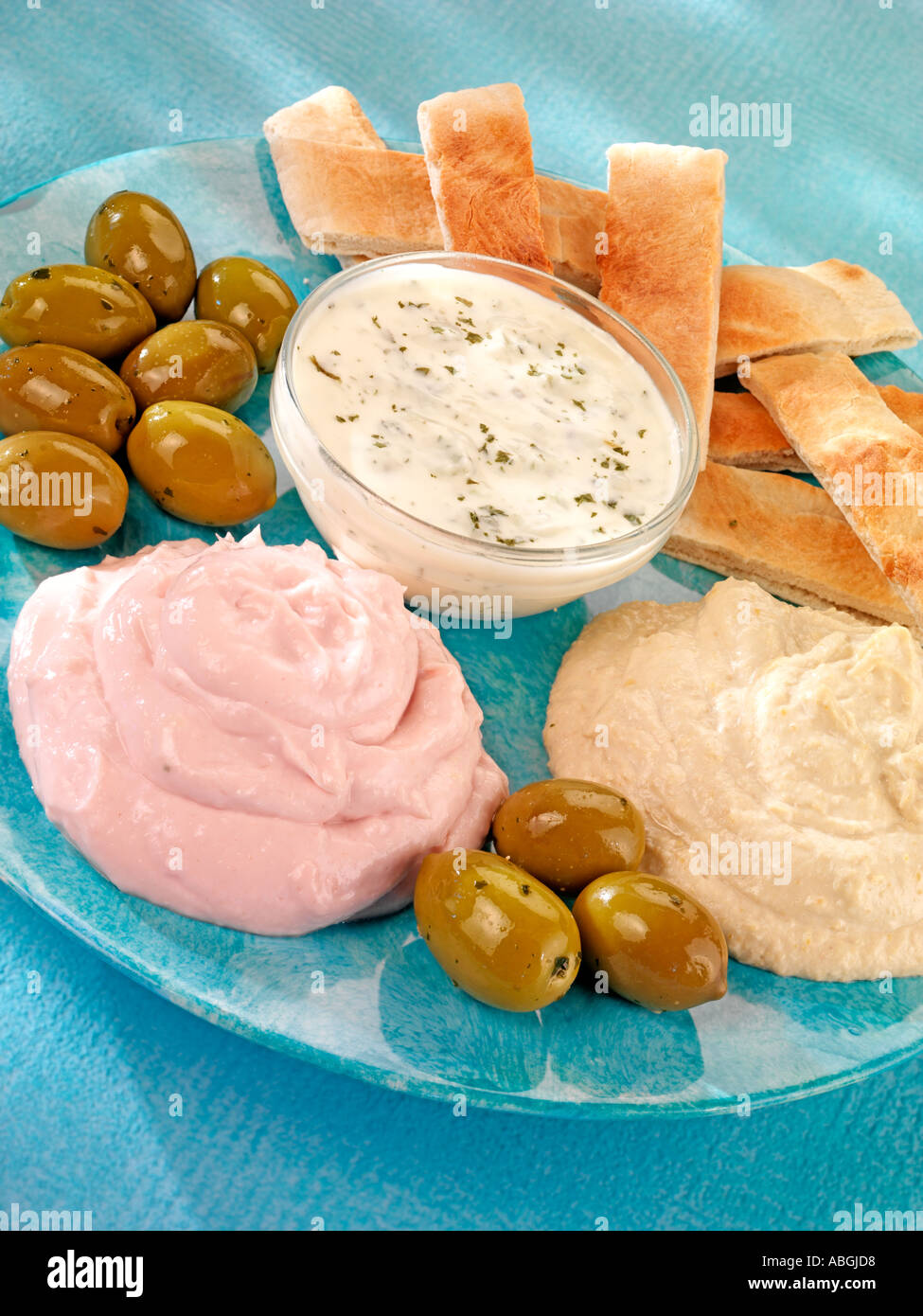 Meze bar hi-res stock photography and images - Alamy