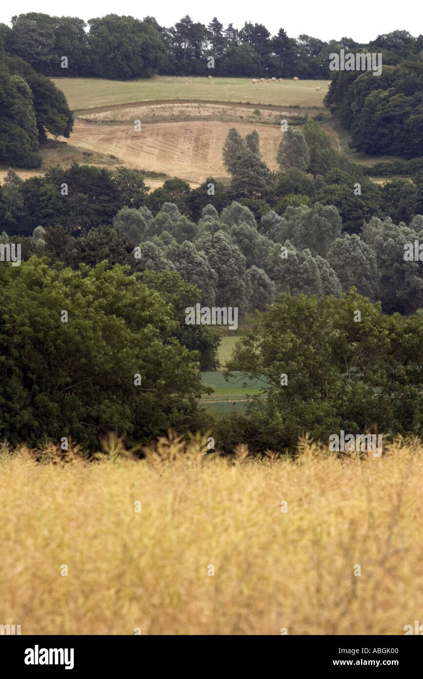Suffolk England Countryside High Resolution Stock Photography and ...
