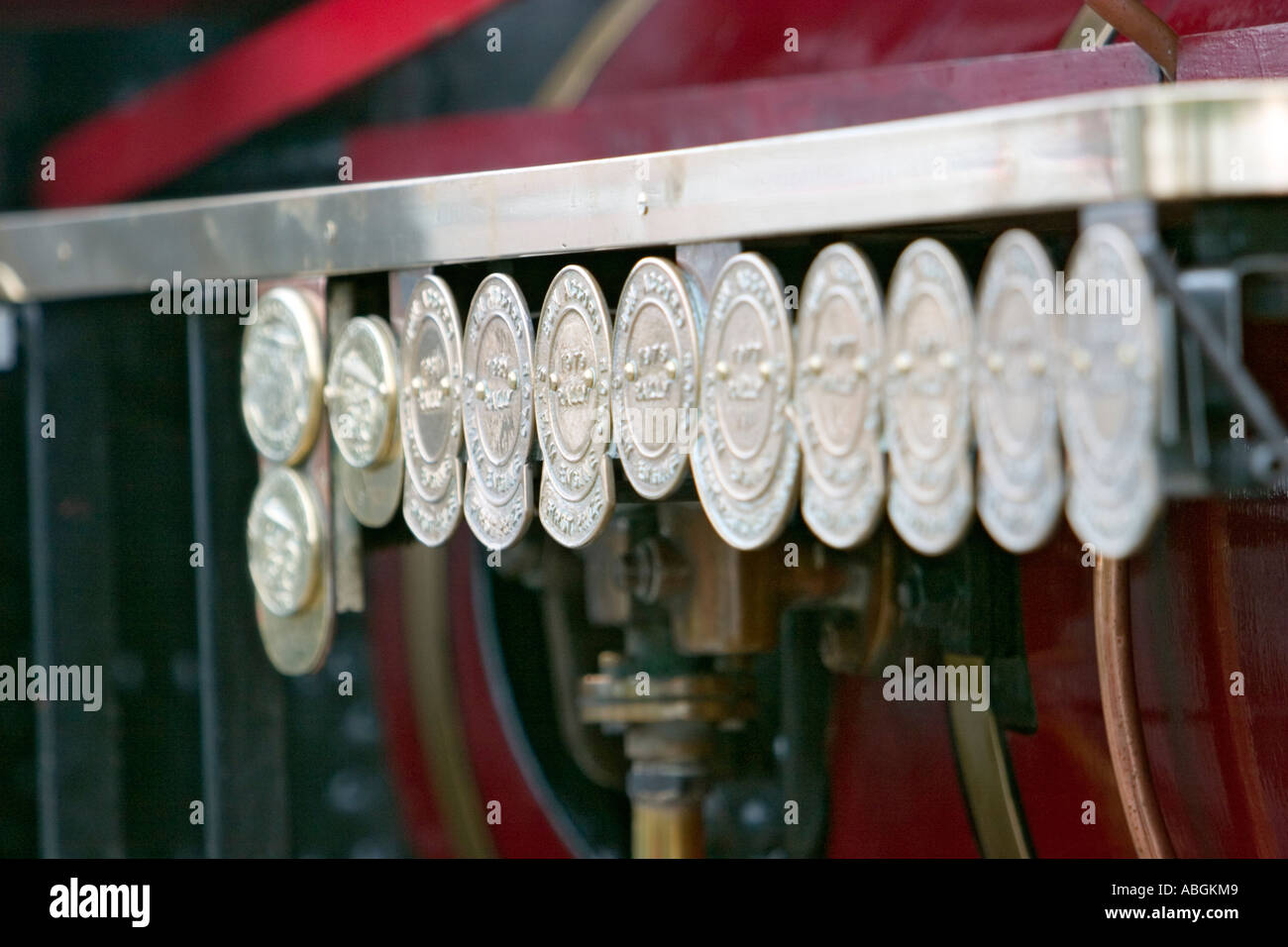 Vintage historical plaques hi-res stock photography and images - Alamy