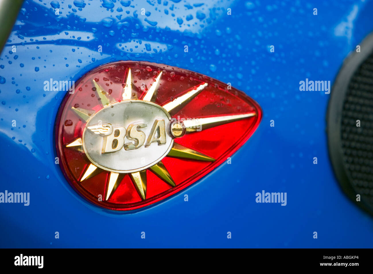 Bsa logo hi-res stock photography and images - Alamy