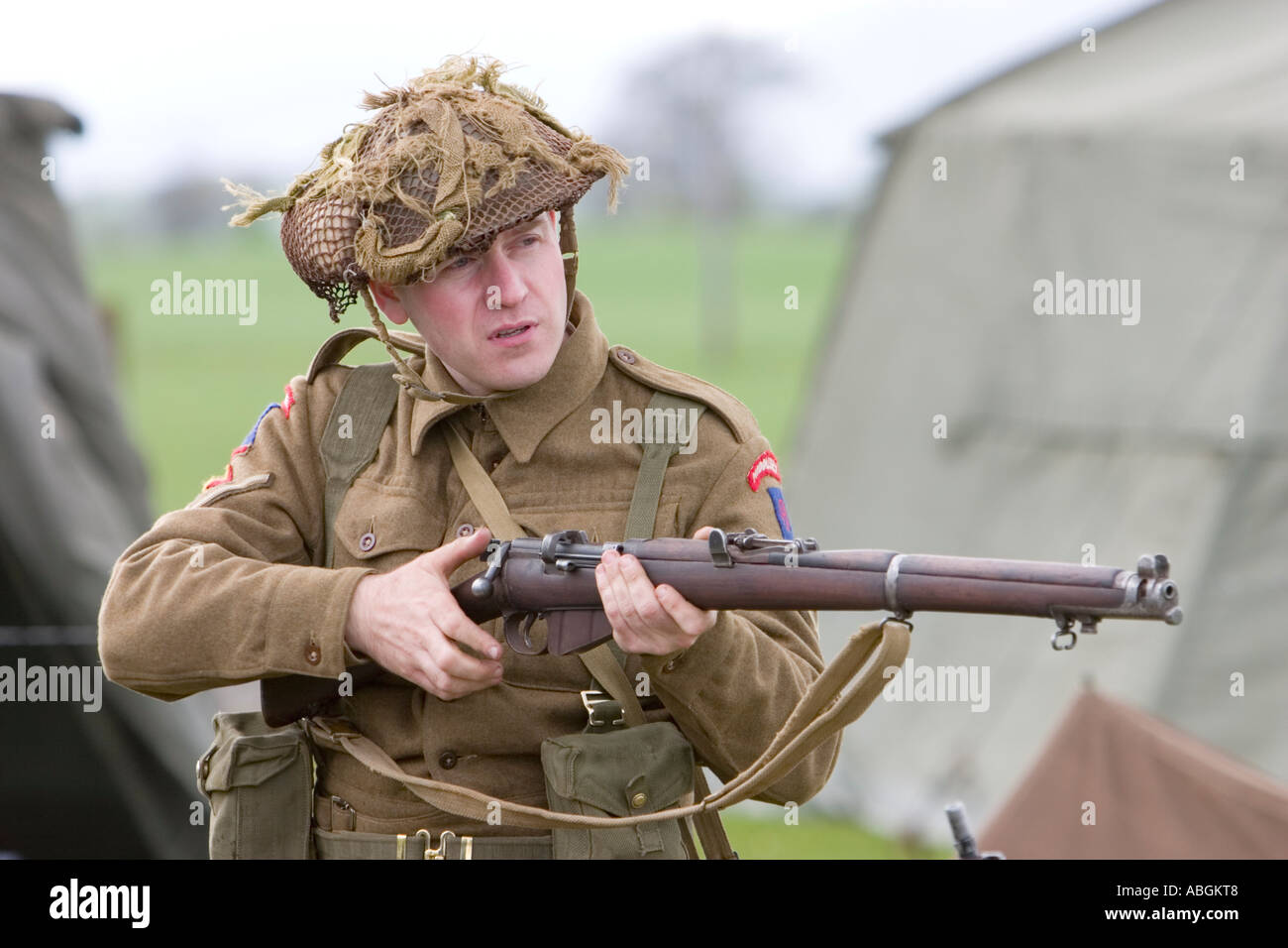 Middlesex regiment world war hi-res stock photography and images - Alamy