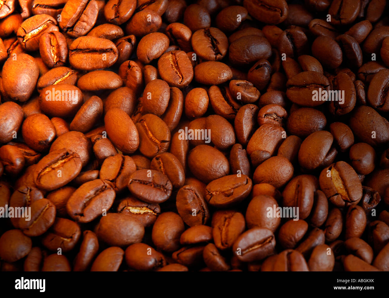 Kaffeebohnen geroestet hi-res stock photography and images - Alamy