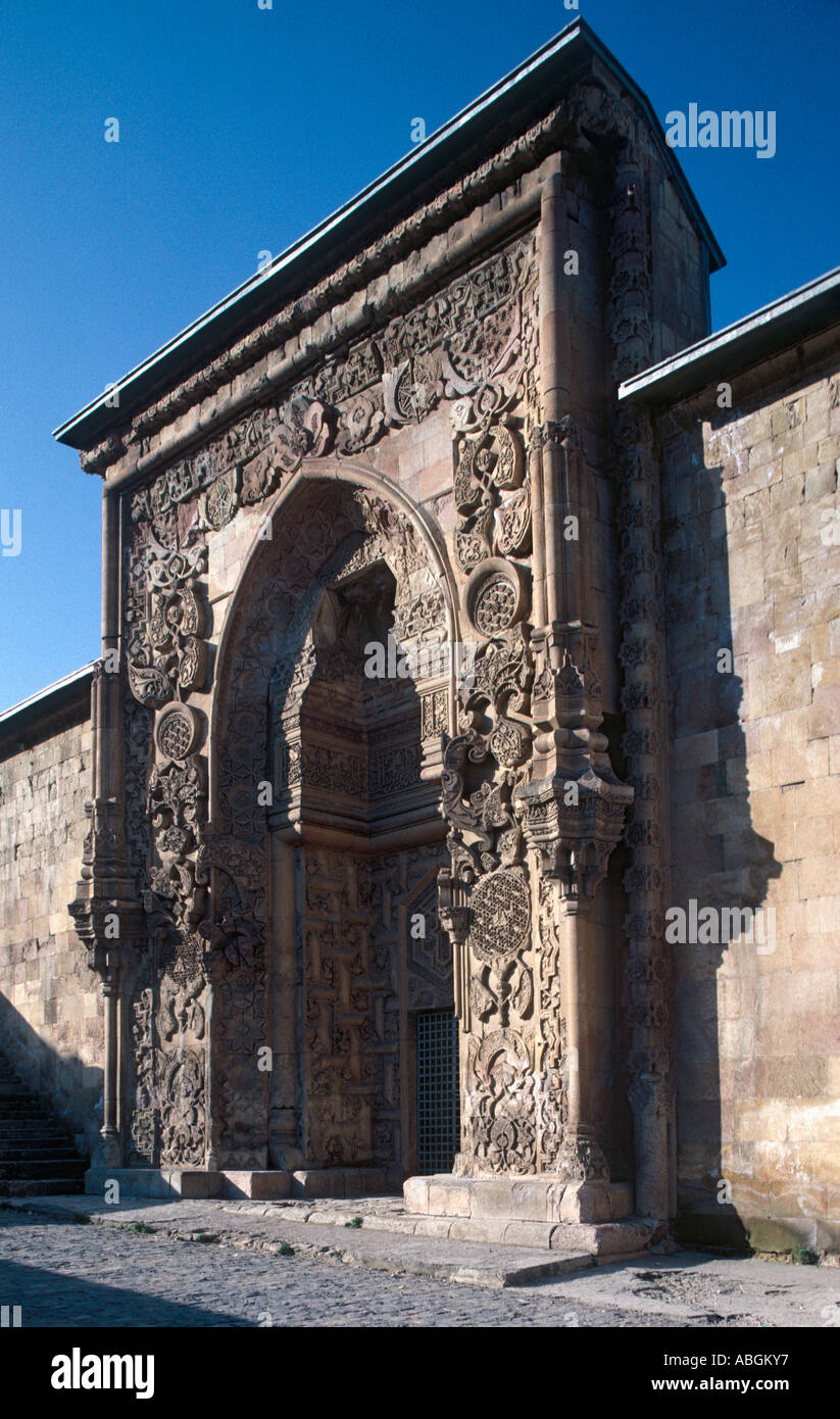 Divrigi mosque hi-res stock photography and images - Alamy