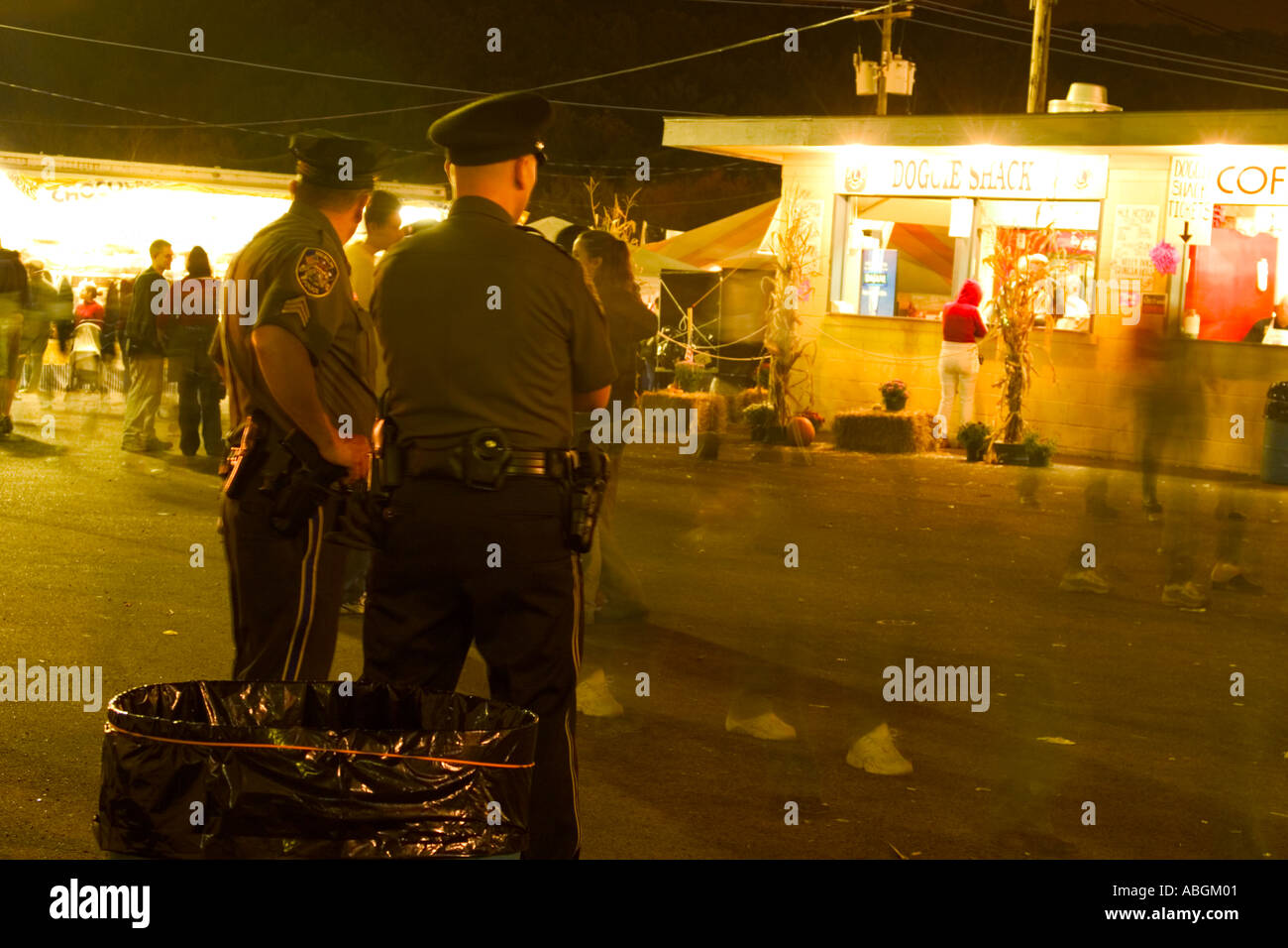 Keeping your eye on things hi-res stock photography and images - Alamy