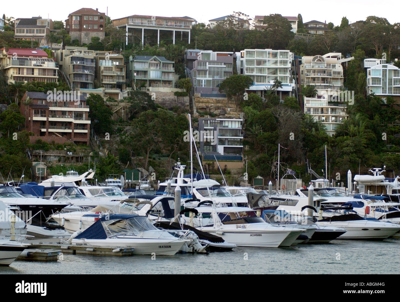 Seaforth new south wales hi-res stock photography and images - Alamy