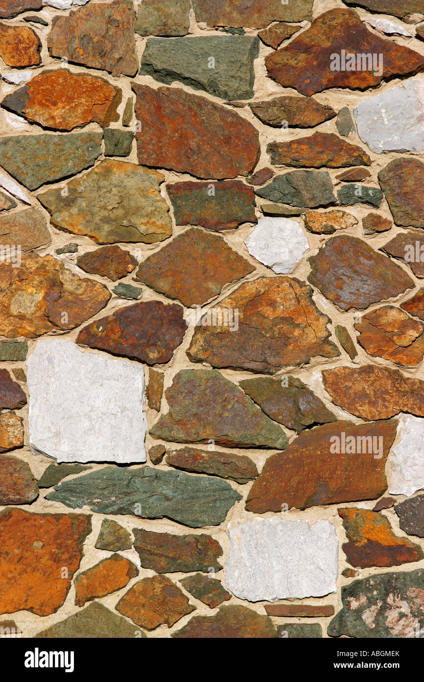 Patterned wall architecture hi-res stock photography and images - Alamy