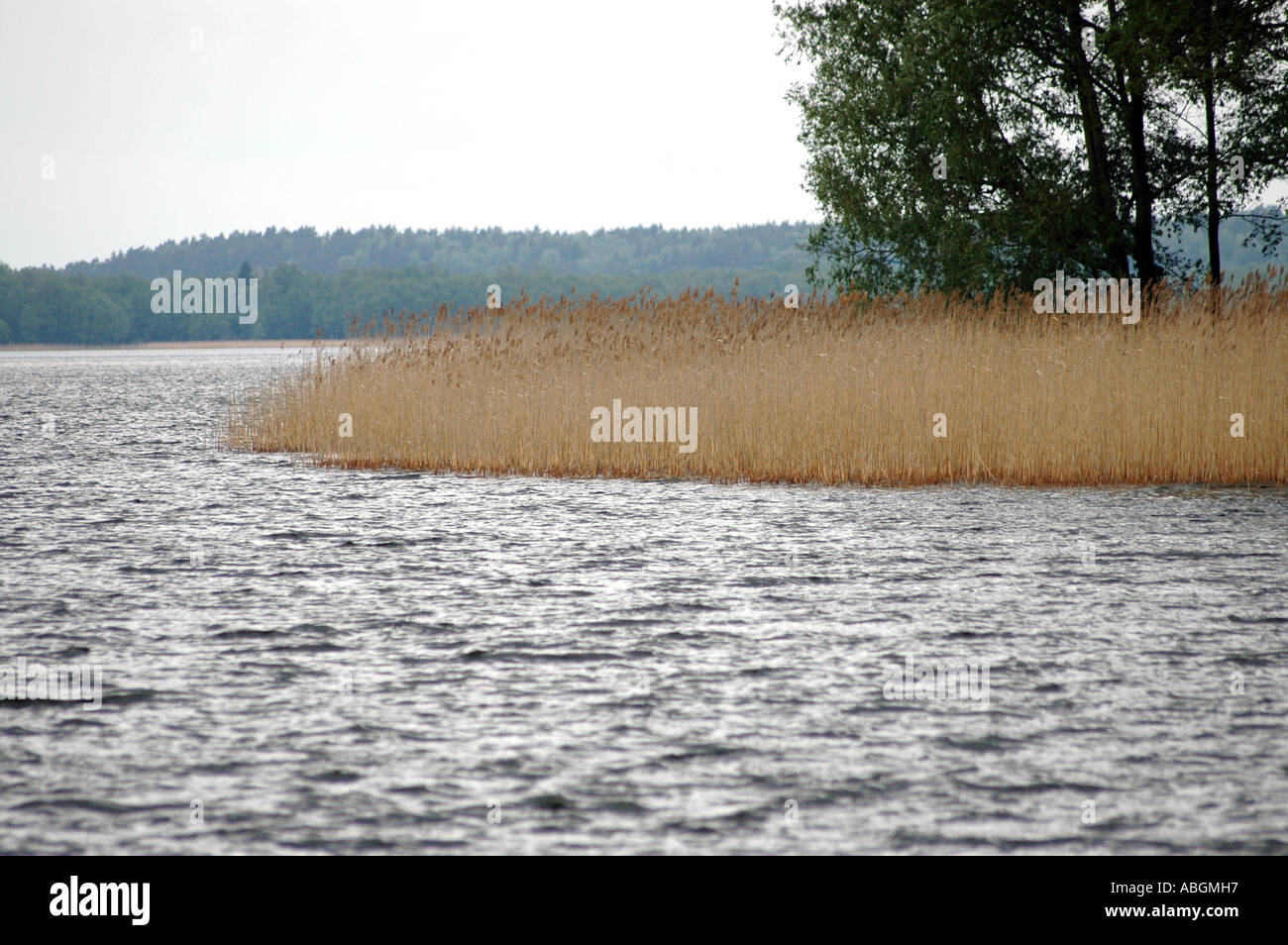 Mazurian region hi-res stock photography and images - Alamy