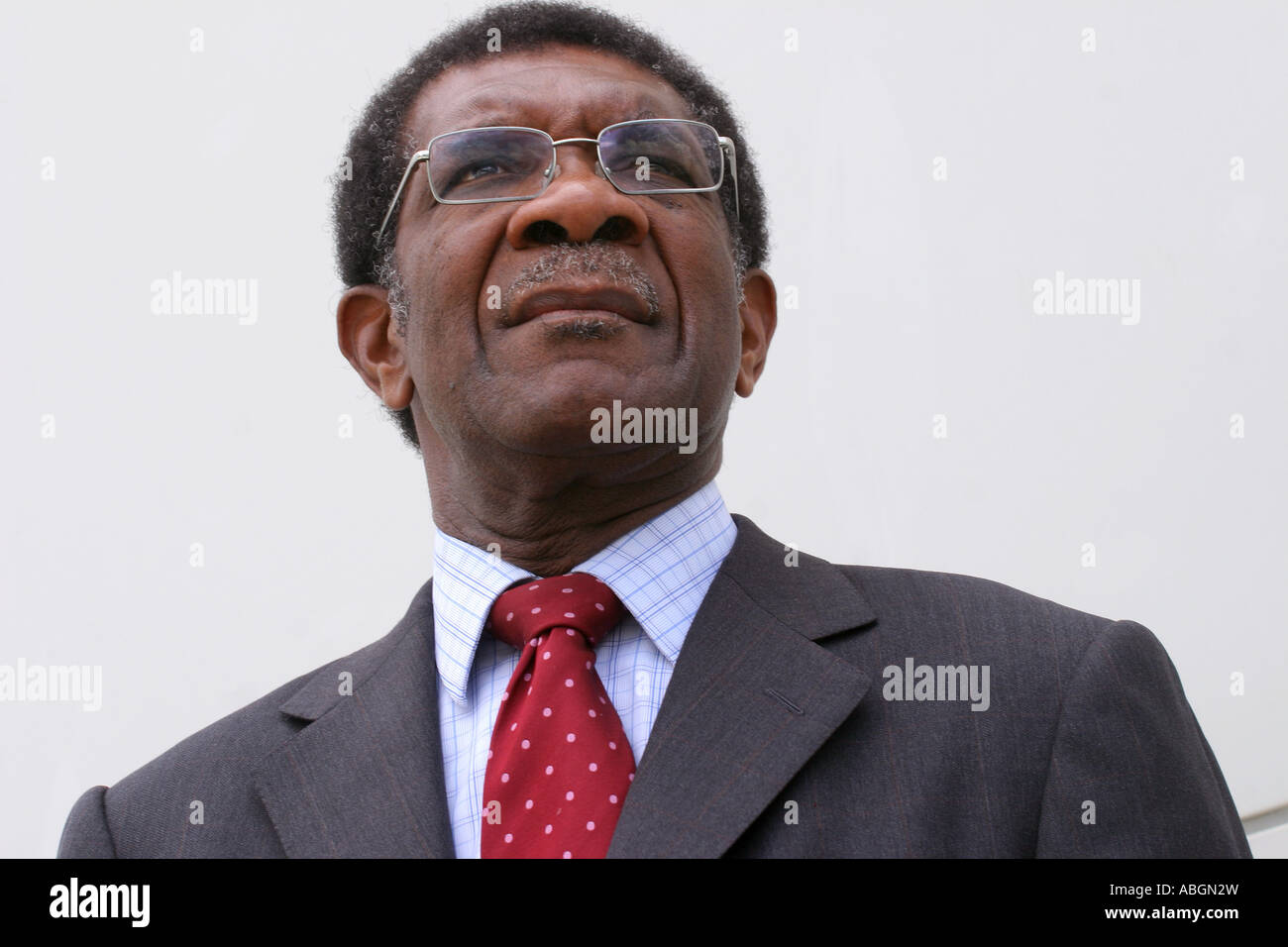 Sir Bill Morris, ex-General secretary of the Transport and General ...