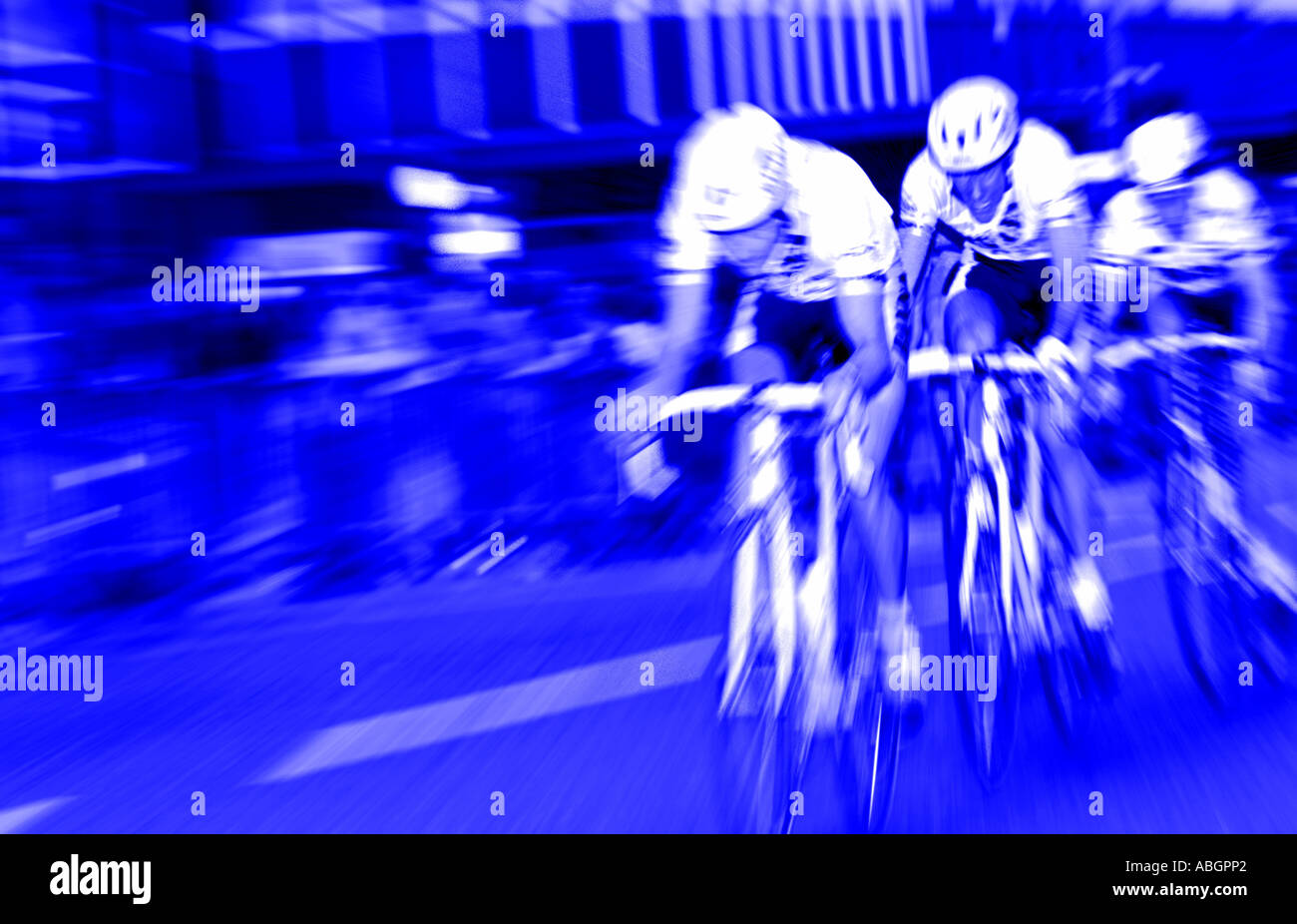 Racing professionals hi-res stock photography and images - Alamy