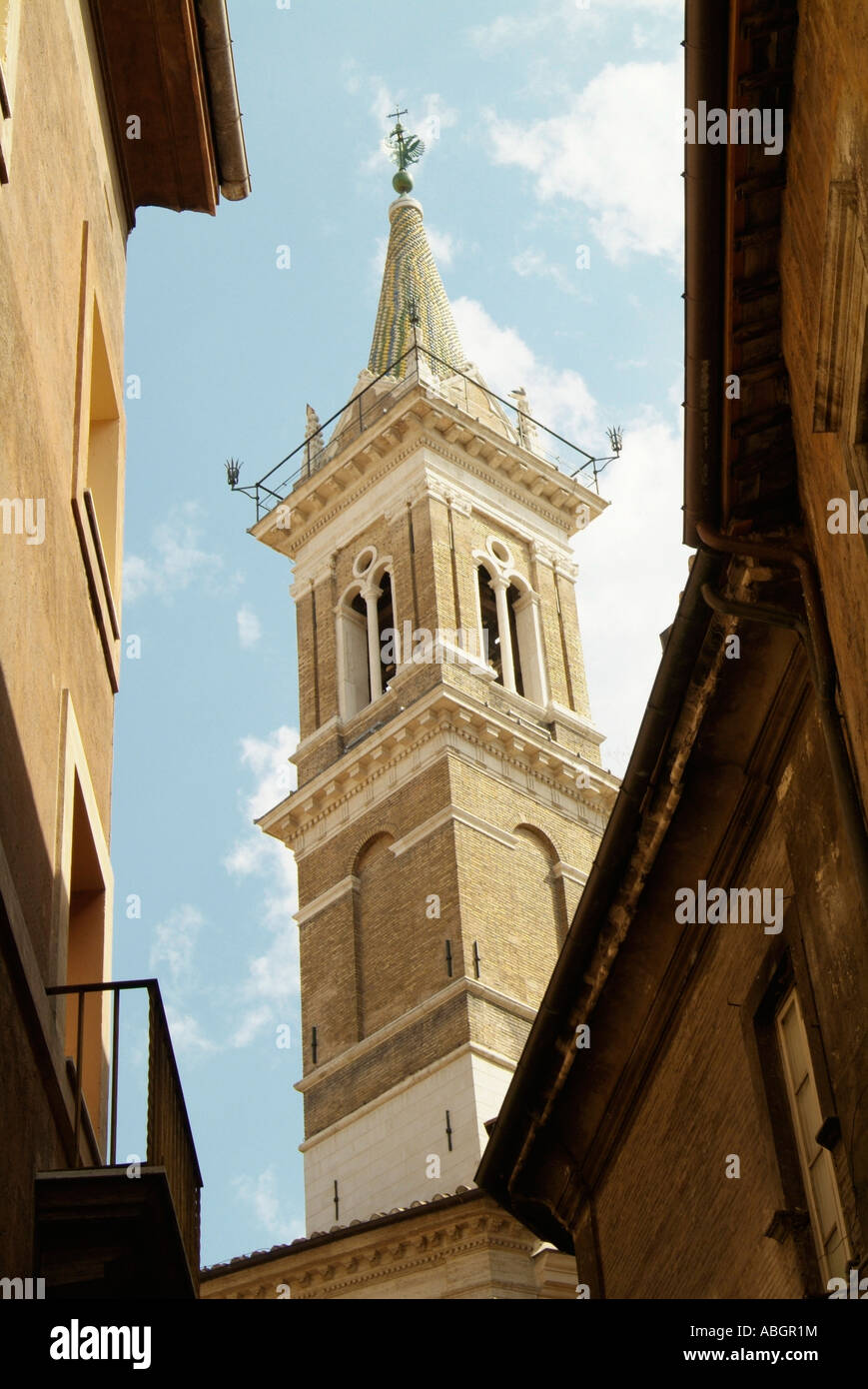 Santa Maria dell Anima Church, Rome, Italy Stock Photo - Alamy
