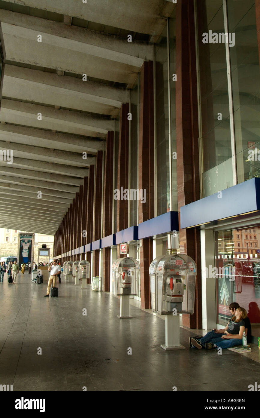 Angiolo mazzoni hi-res stock photography and images - Alamy