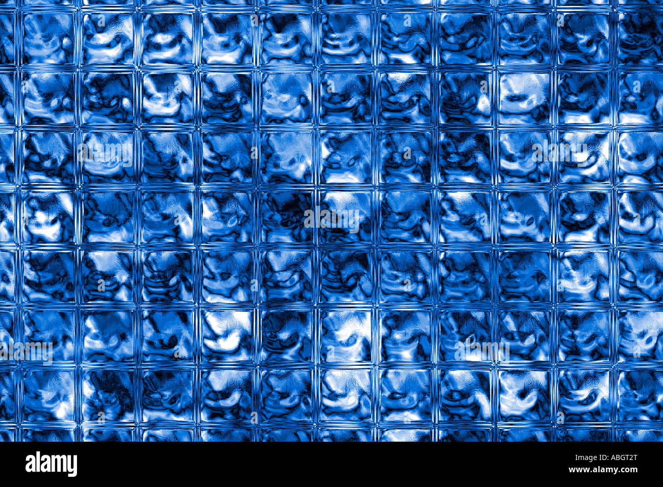 Glass Tiles Abstract Background Stock Photo - Alamy