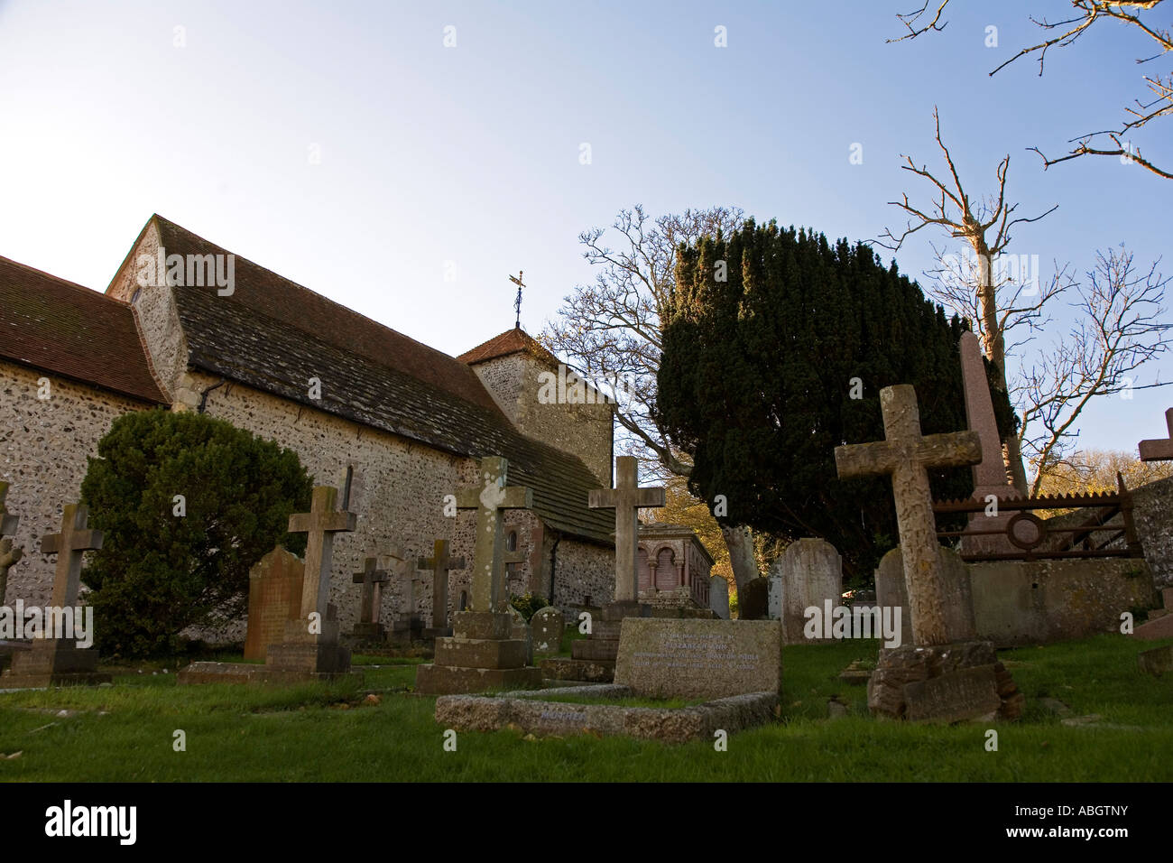 Ovingdean sussex hi-res stock photography and images - Alamy