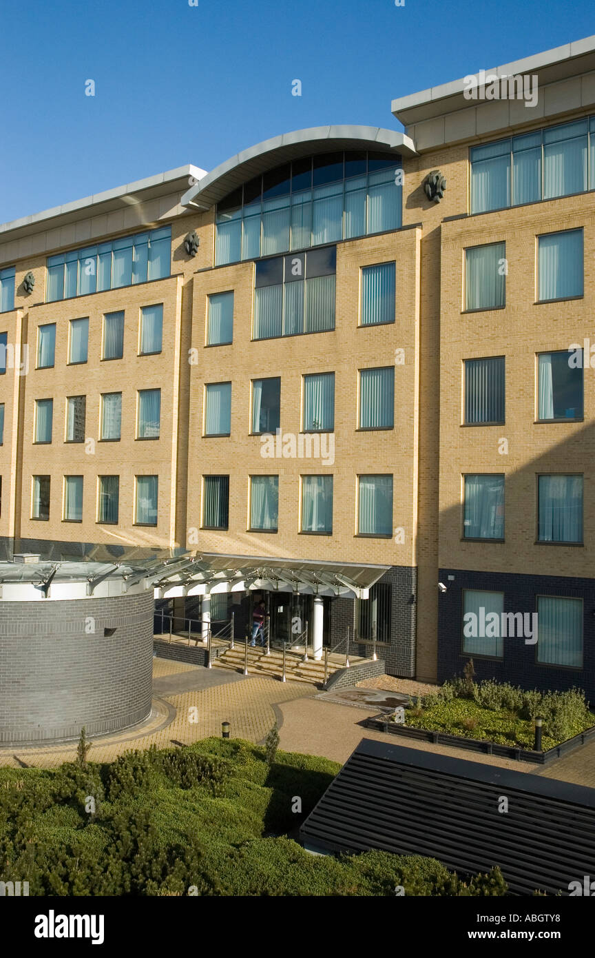 Abbey national building society hi-res stock photography and images - Alamy