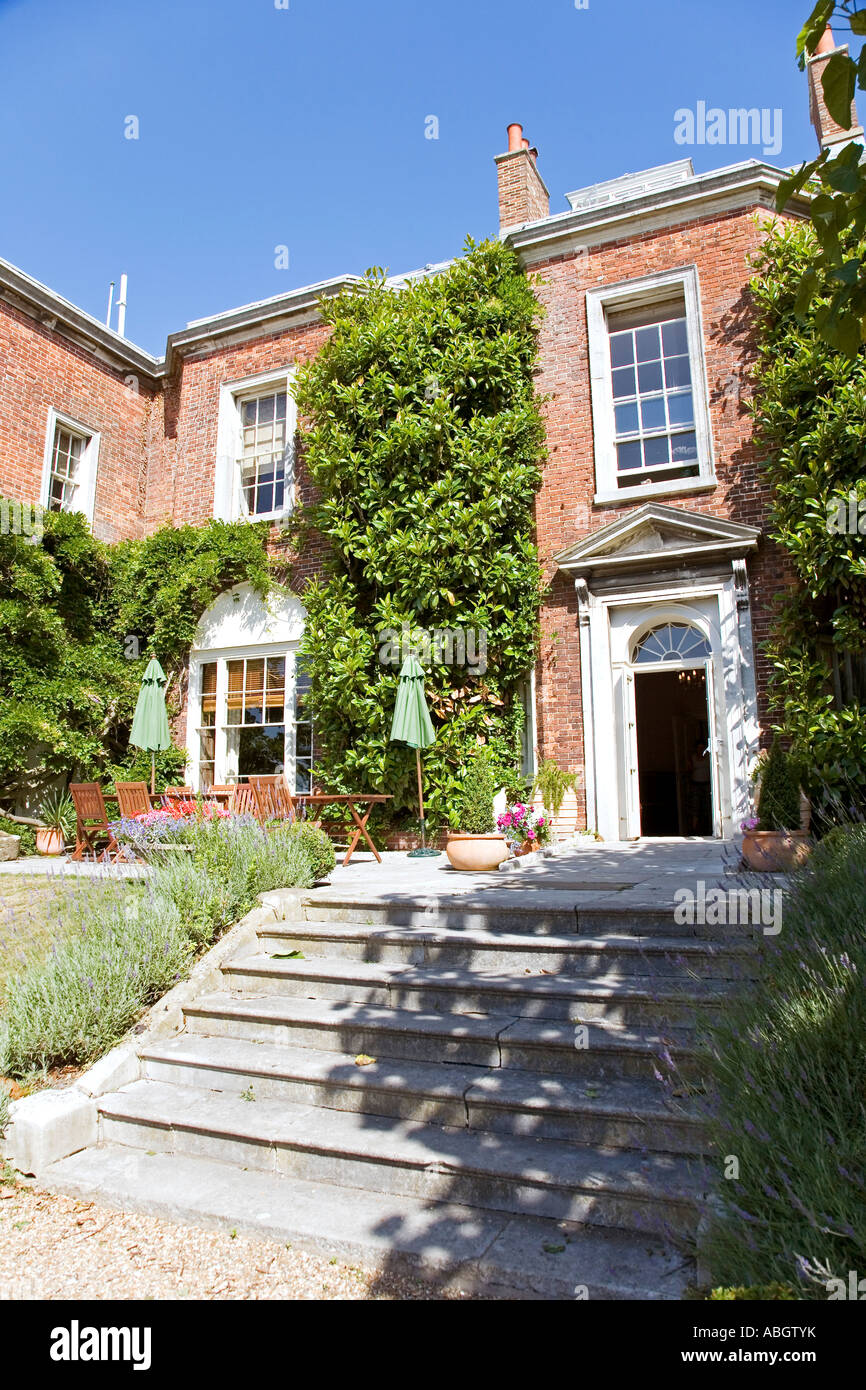 Lewes House Sussex High Resolution Stock Photography and Images - Alamy