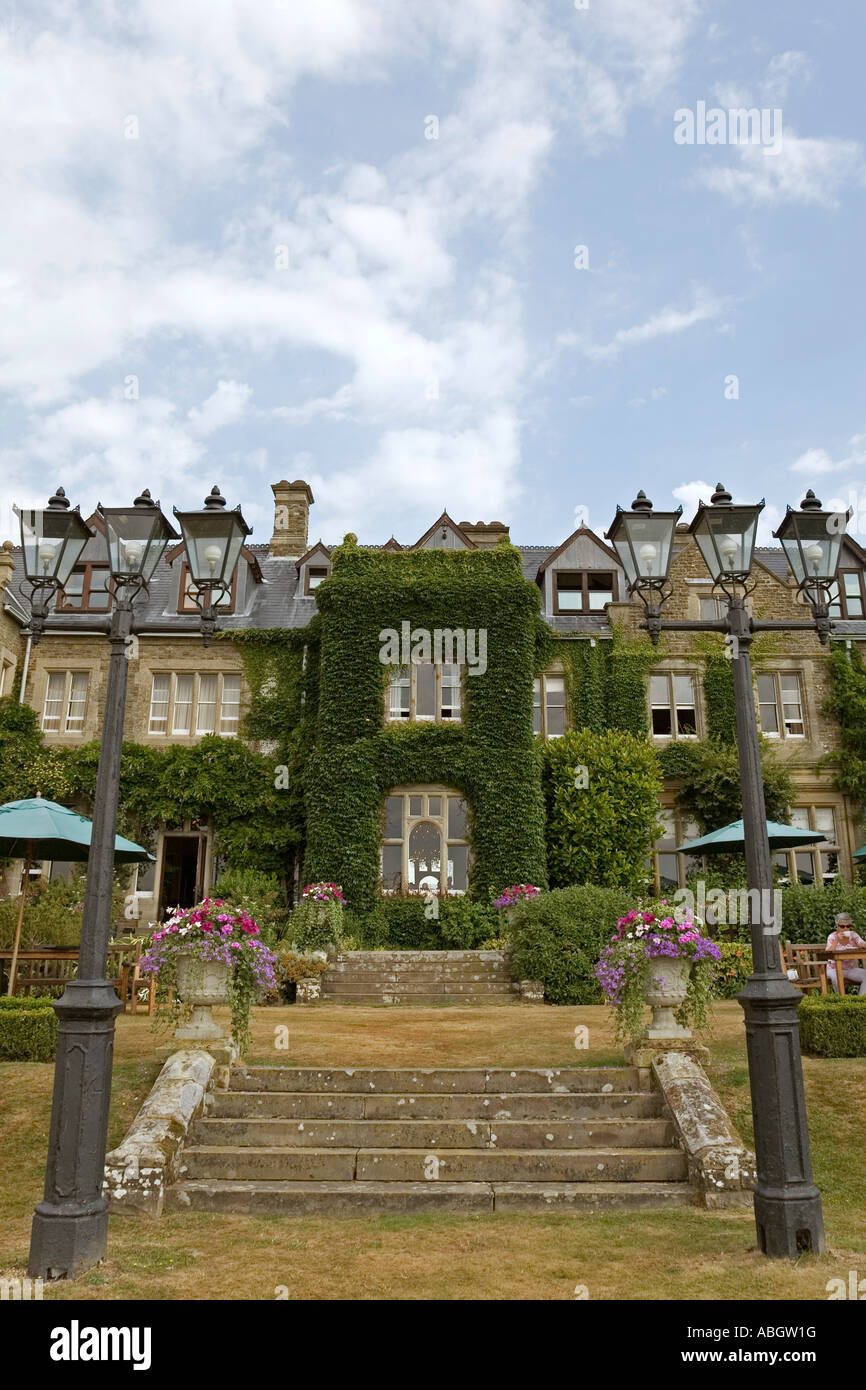 South lodge hotel sussex hi-res stock photography and images - Alamy
