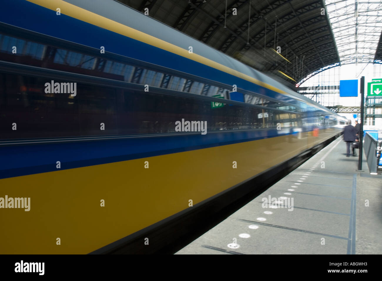 Dutch Livery High Resolution Stock Photography and Images - Alamy