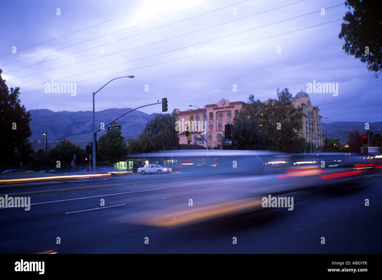 Milpitas hi-res stock photography and images - Alamy