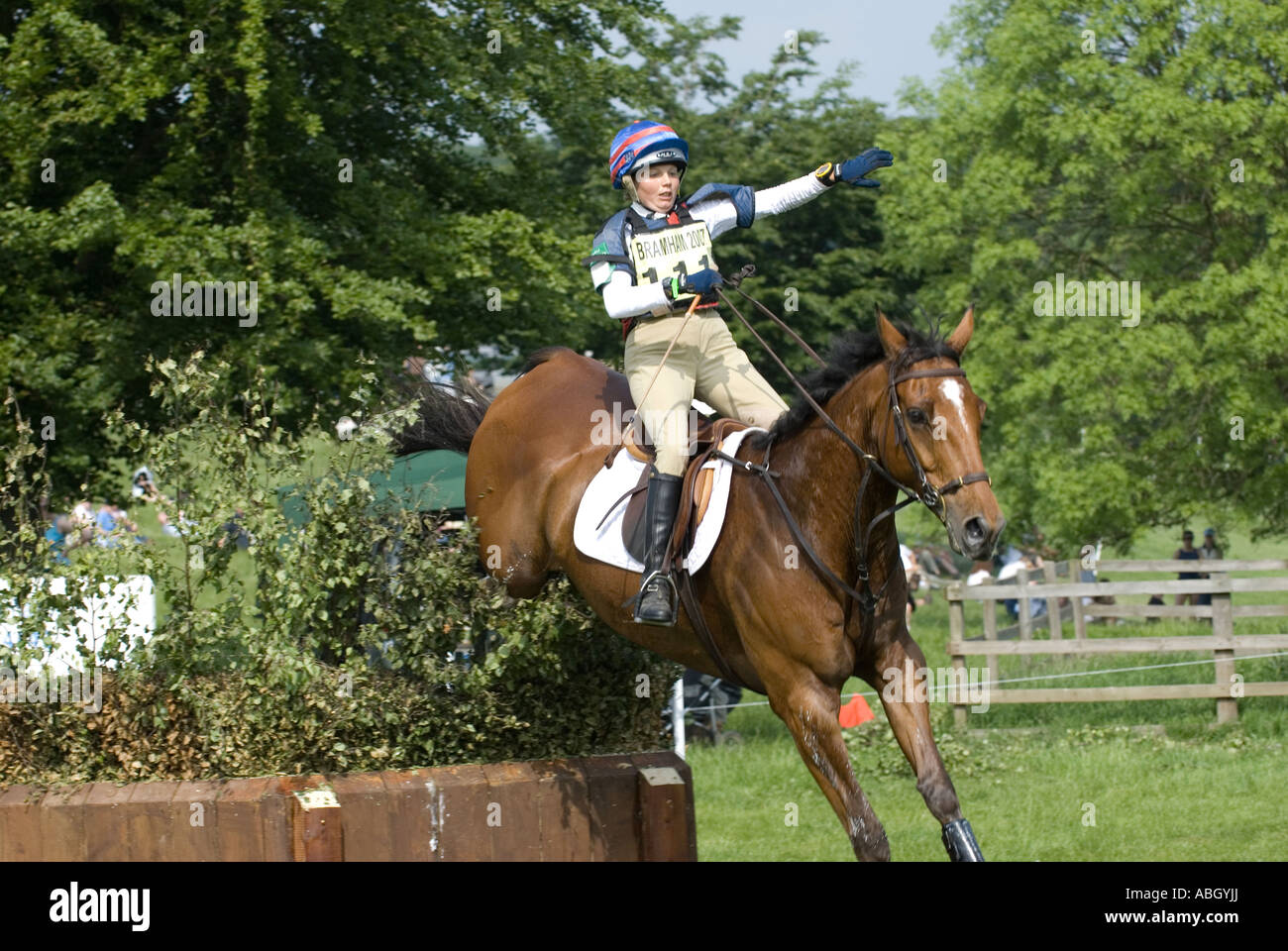 Skelton jockey hi-res stock photography and images - Alamy