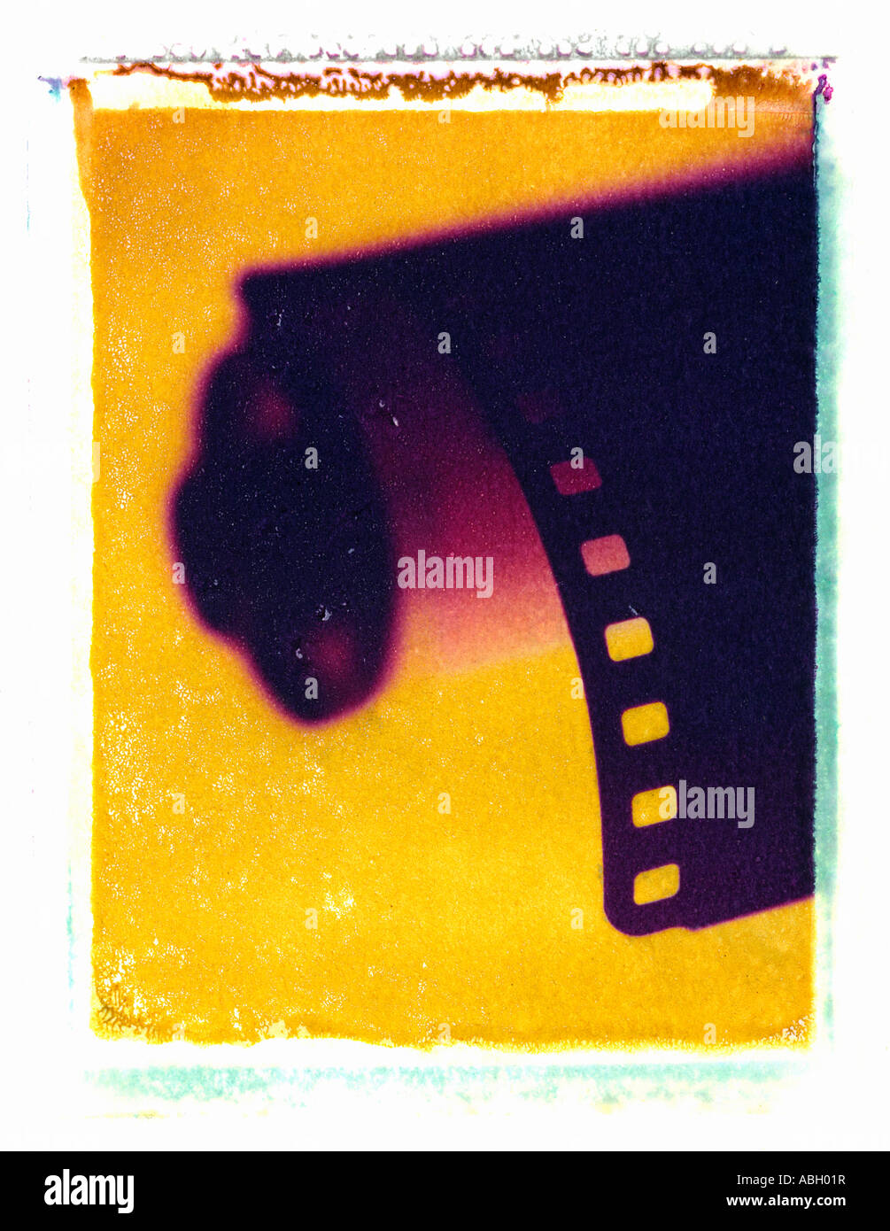 Film transfer hi-res stock photography and images - Alamy