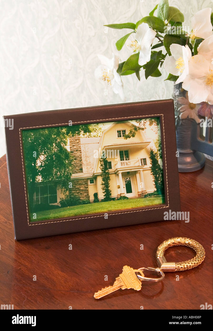 Still life home real hi-res stock photography and images - Alamy