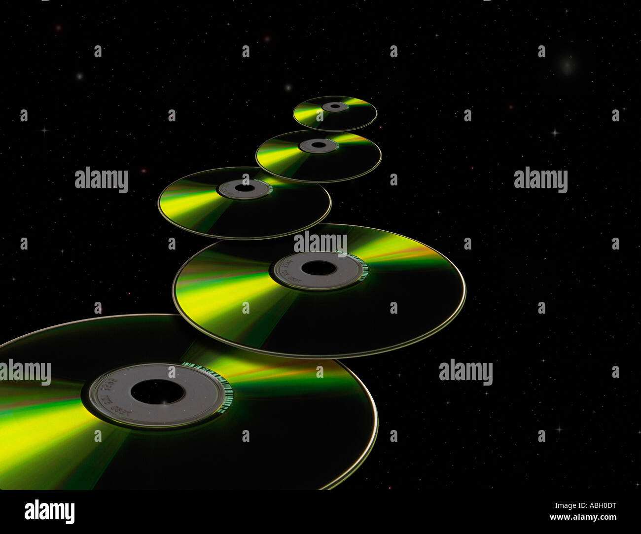 Dark disc hi-res stock photography and images - Alamy