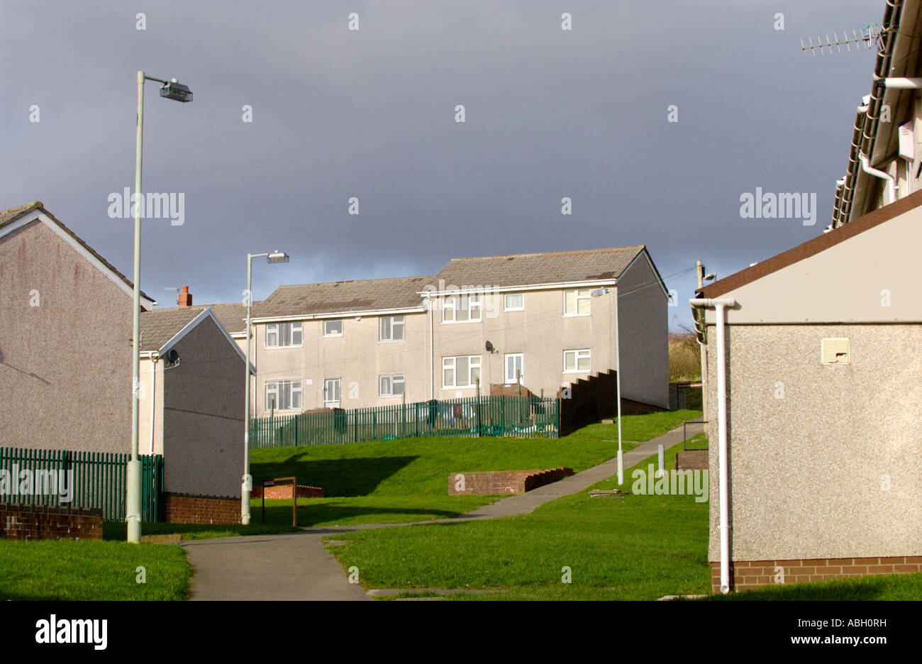 Gurnos hi-res stock photography and images - Alamy