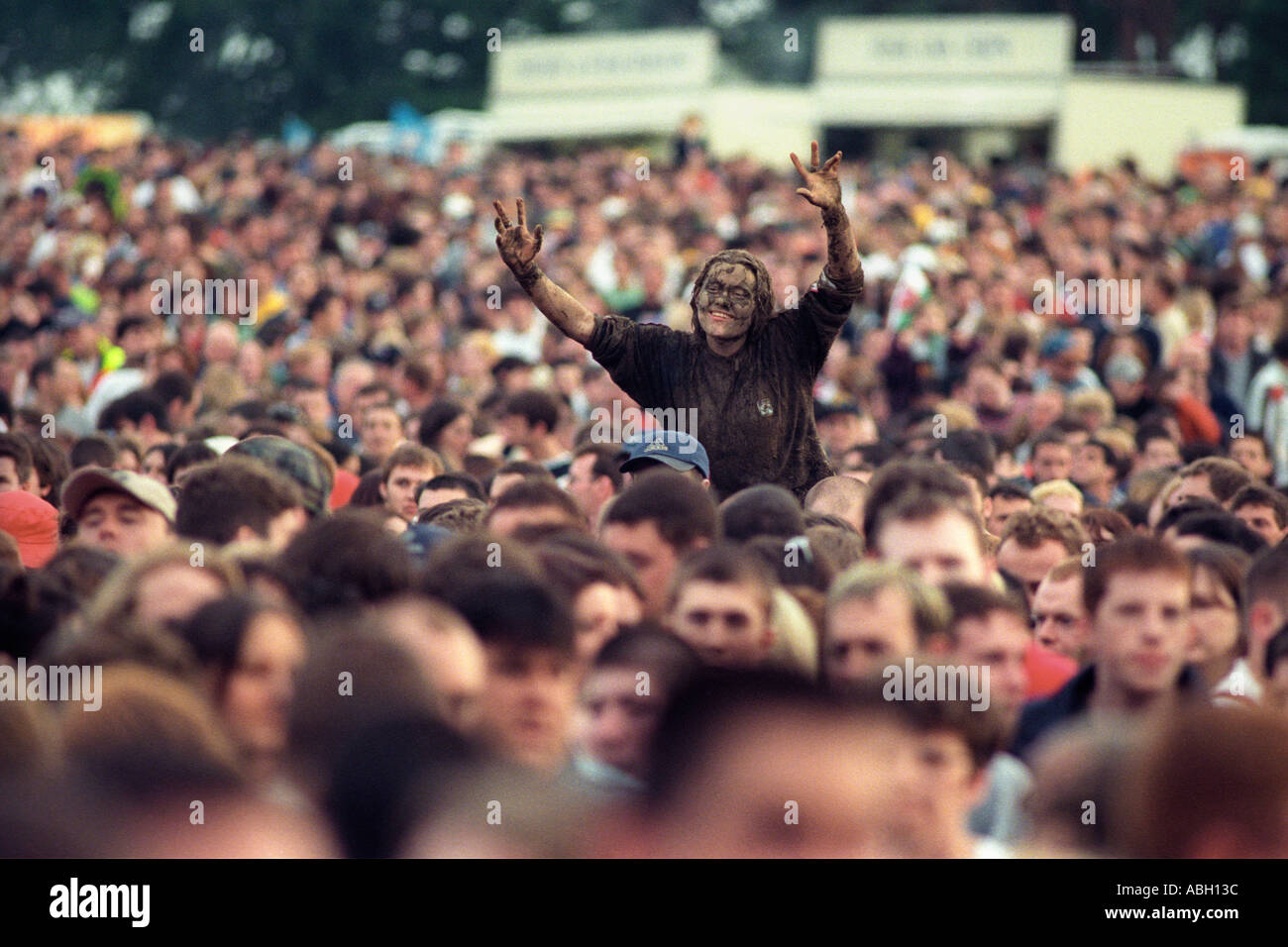 Fans mud hi-res stock photography and images - Alamy