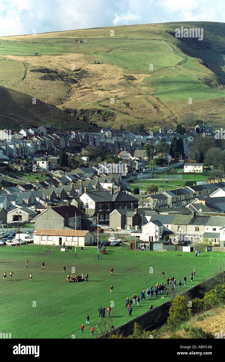 Ogmore valley hi-res stock photography and images - Alamy