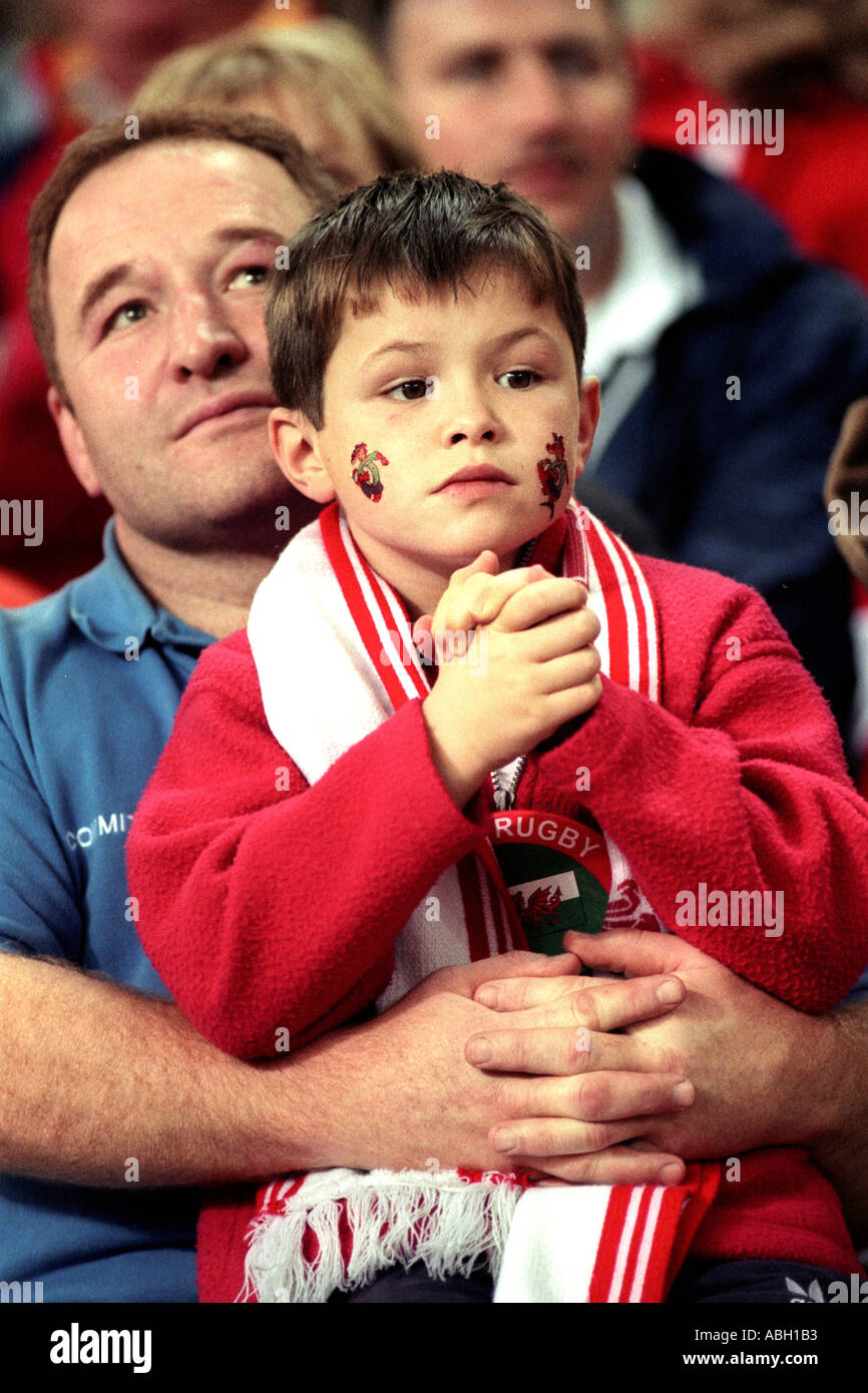 Welsh man hi-res stock photography and images - Alamy