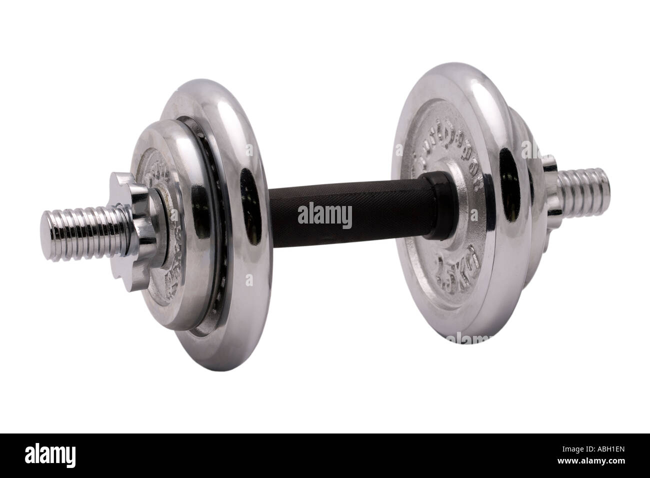 weight lifter instrument studio Stock Photo - Alamy