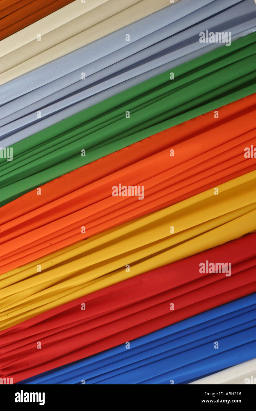 Birmingham indoor rag market hi-res stock photography and images - Alamy