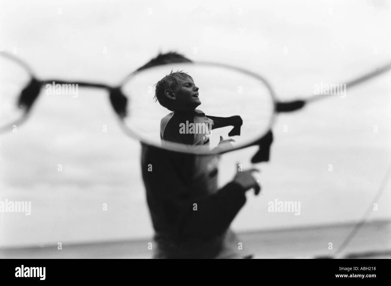 Exaggerate perspective hi-res stock photography and images - Alamy