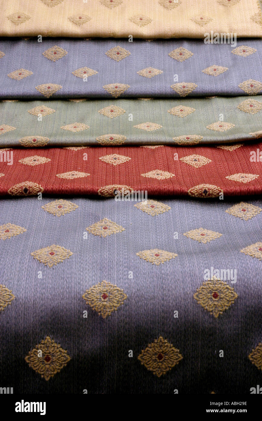 Birmingham indoor rag market hi-res stock photography and images - Alamy