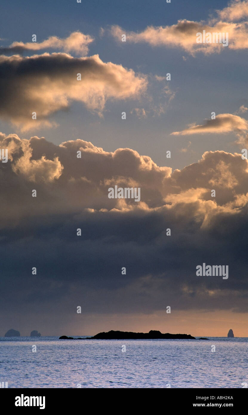 Islands Dawn Images