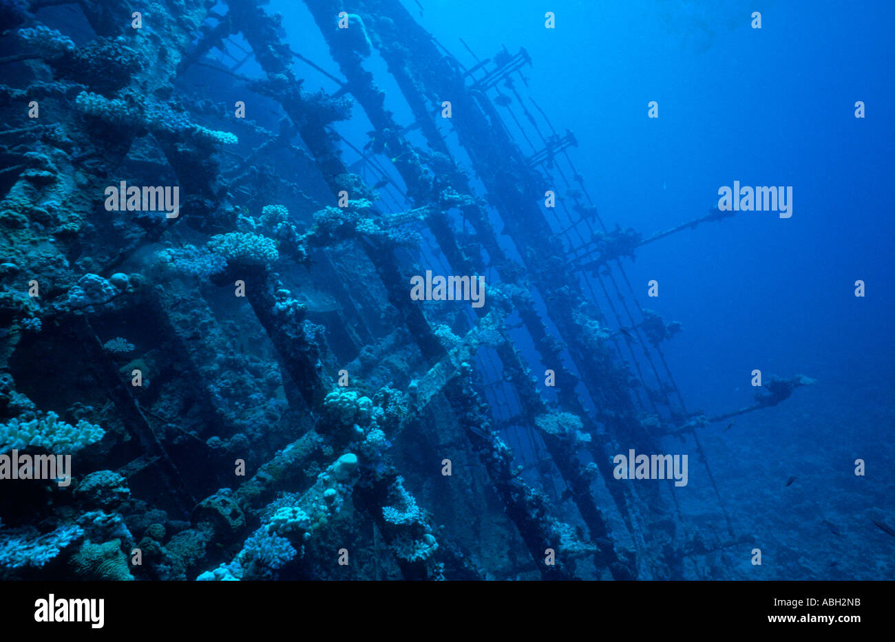 Vessel superstructure hi-res stock photography and images - Alamy