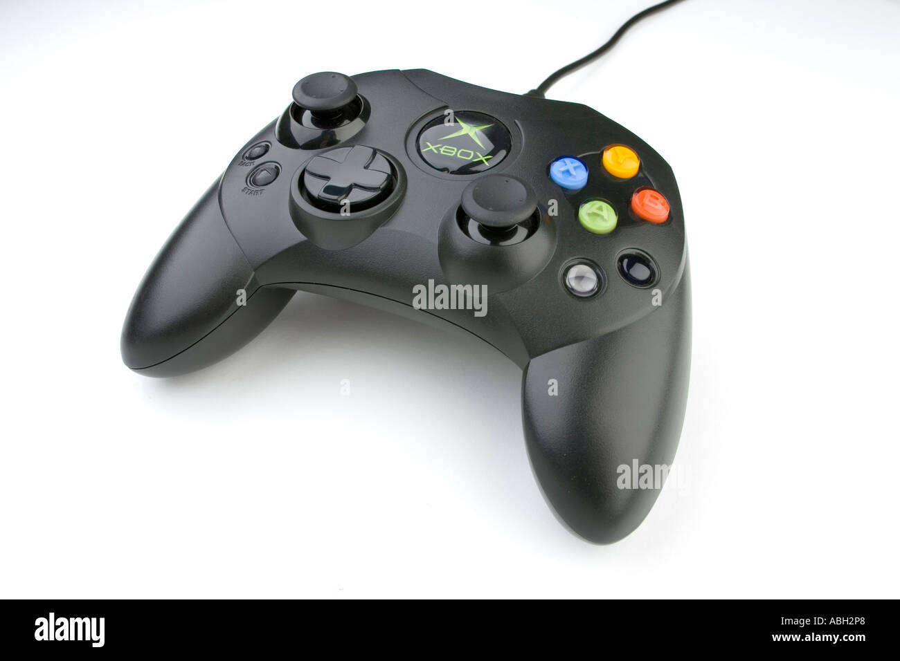 Xbox joypad controller Stock Photo - Alamy