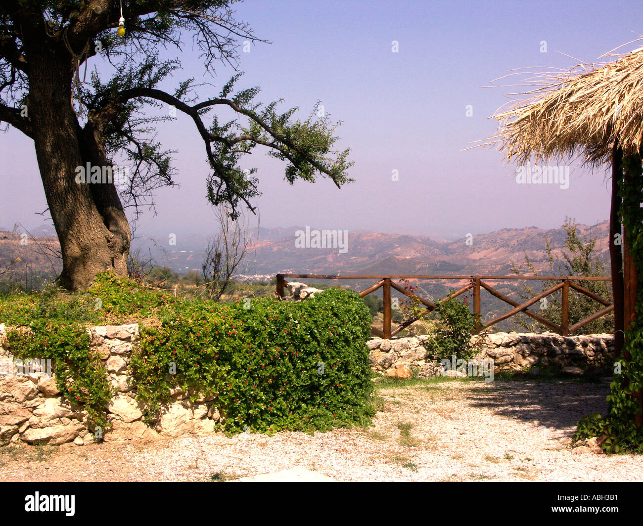 Vamos crete hi-res stock photography and images - Alamy