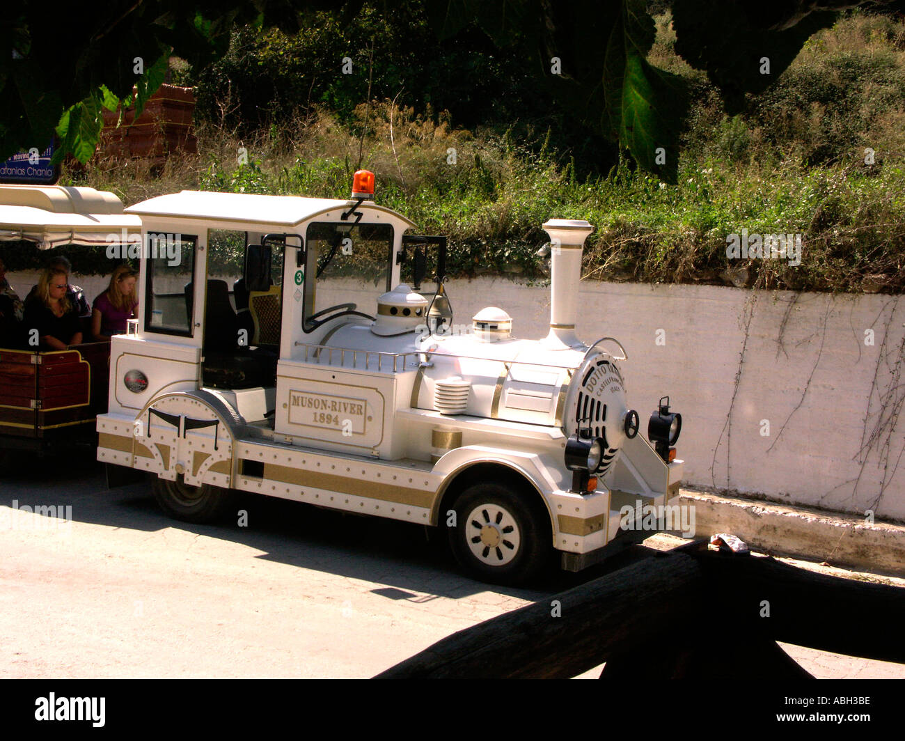 Unusual train hi-res stock photography and images - Alamy