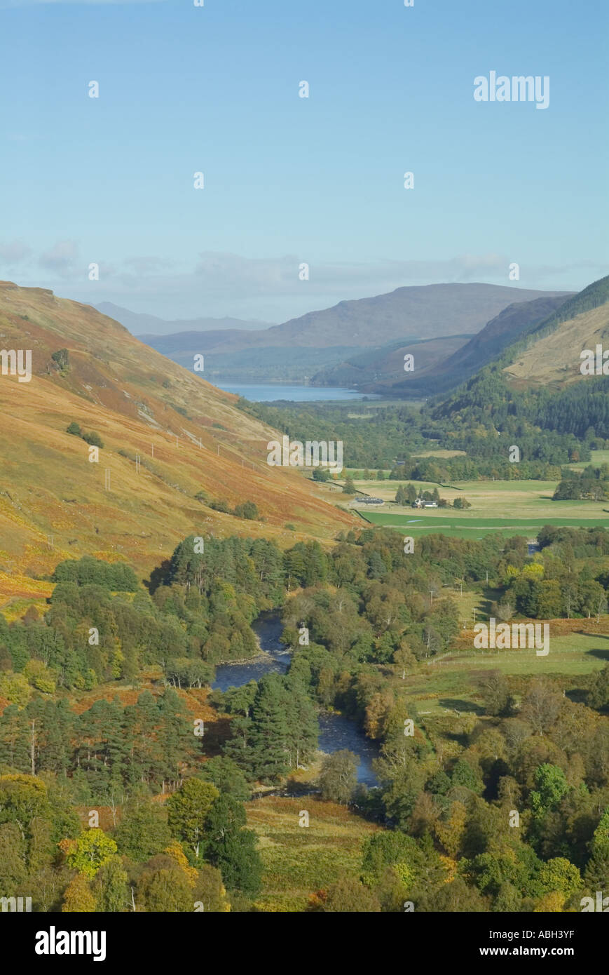 Braemore hi-res stock photography and images - Alamy