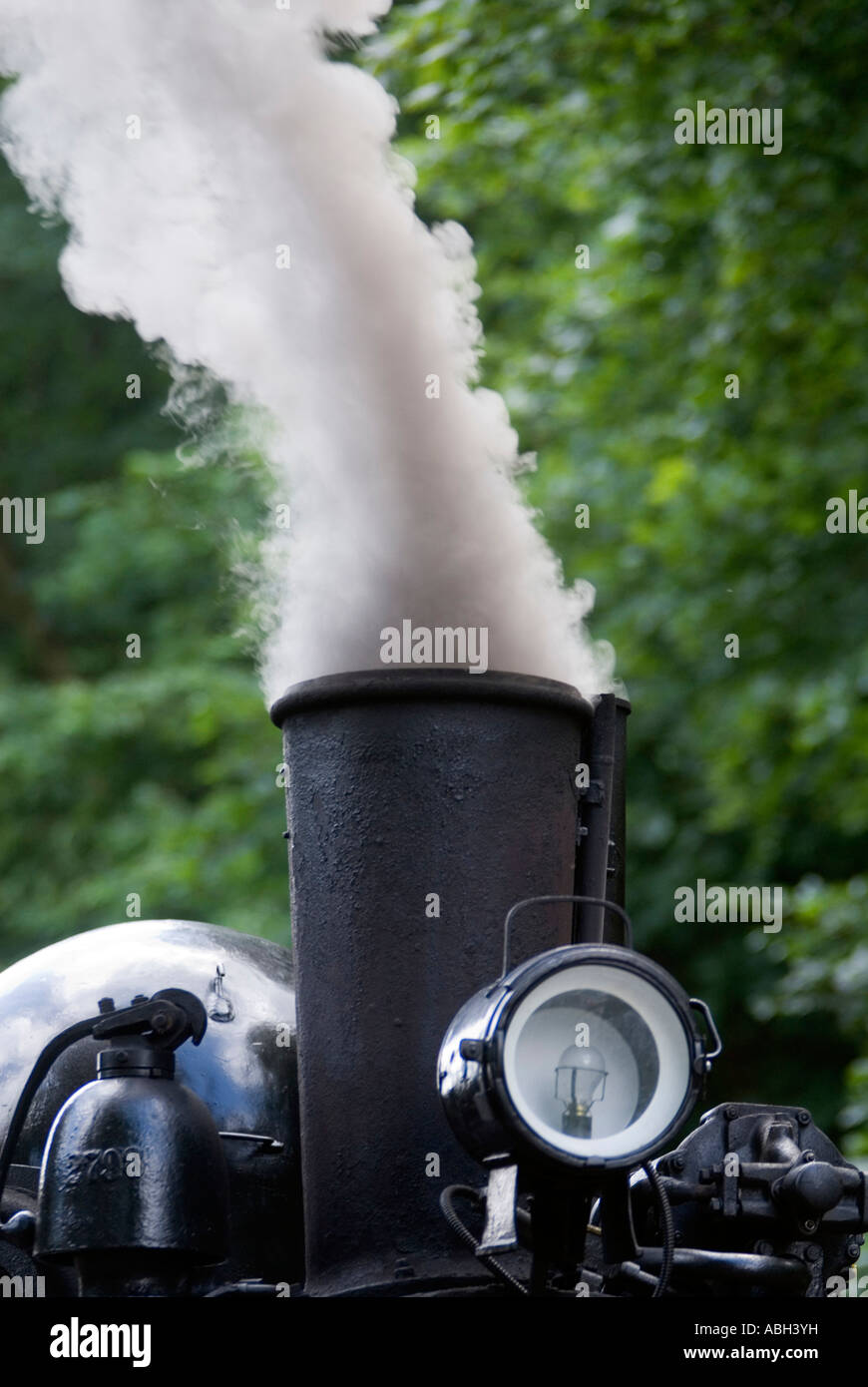 Old steam locomotive being hi-res stock photography and images - Alamy