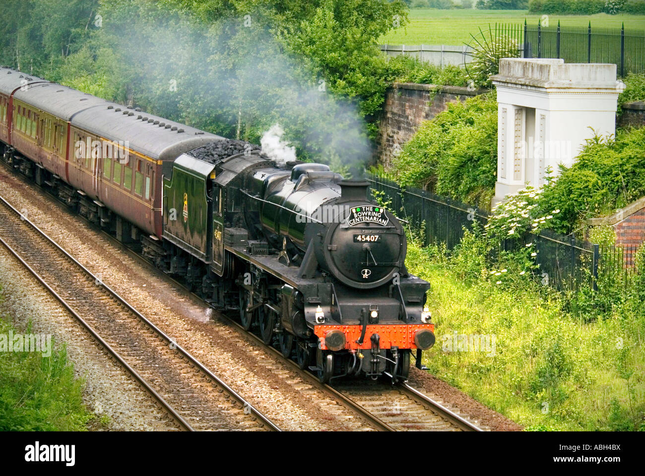 Huskisson accident hi-res stock photography and images - Alamy