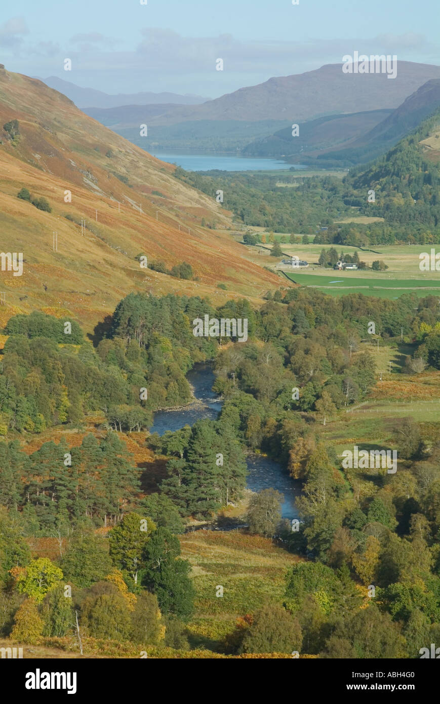 Braemore hi-res stock photography and images - Alamy