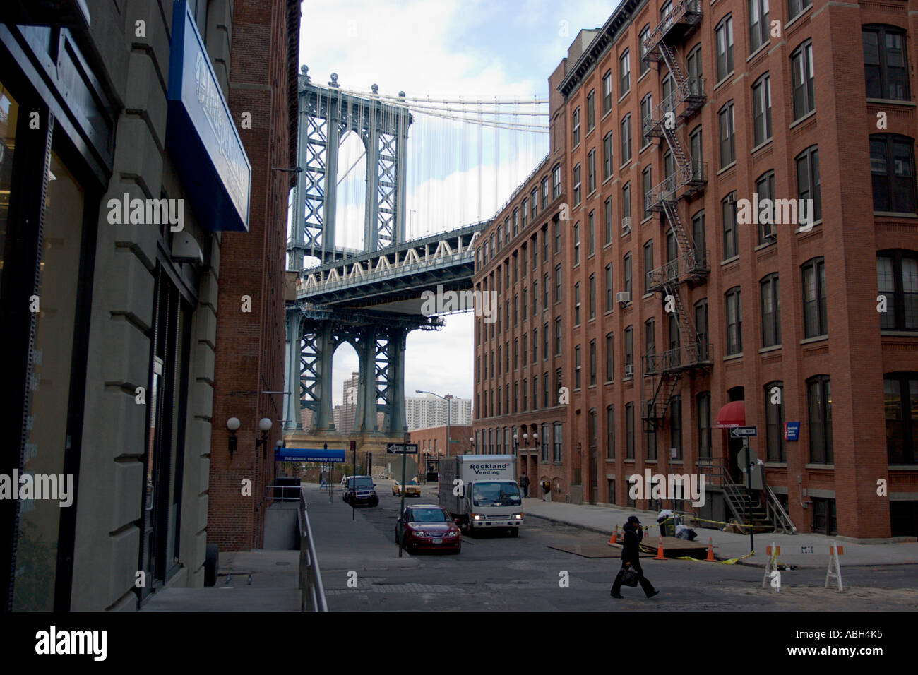 Northern manhatten hi-res stock photography and images - Alamy