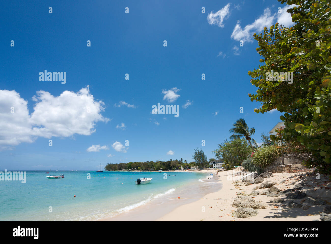 Barbados holetown hi-res stock photography and images - Alamy