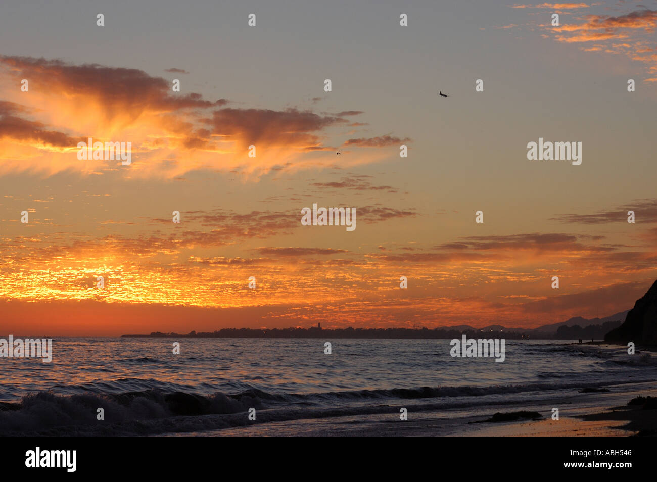 Hendry beach hi-res stock photography and images - Alamy