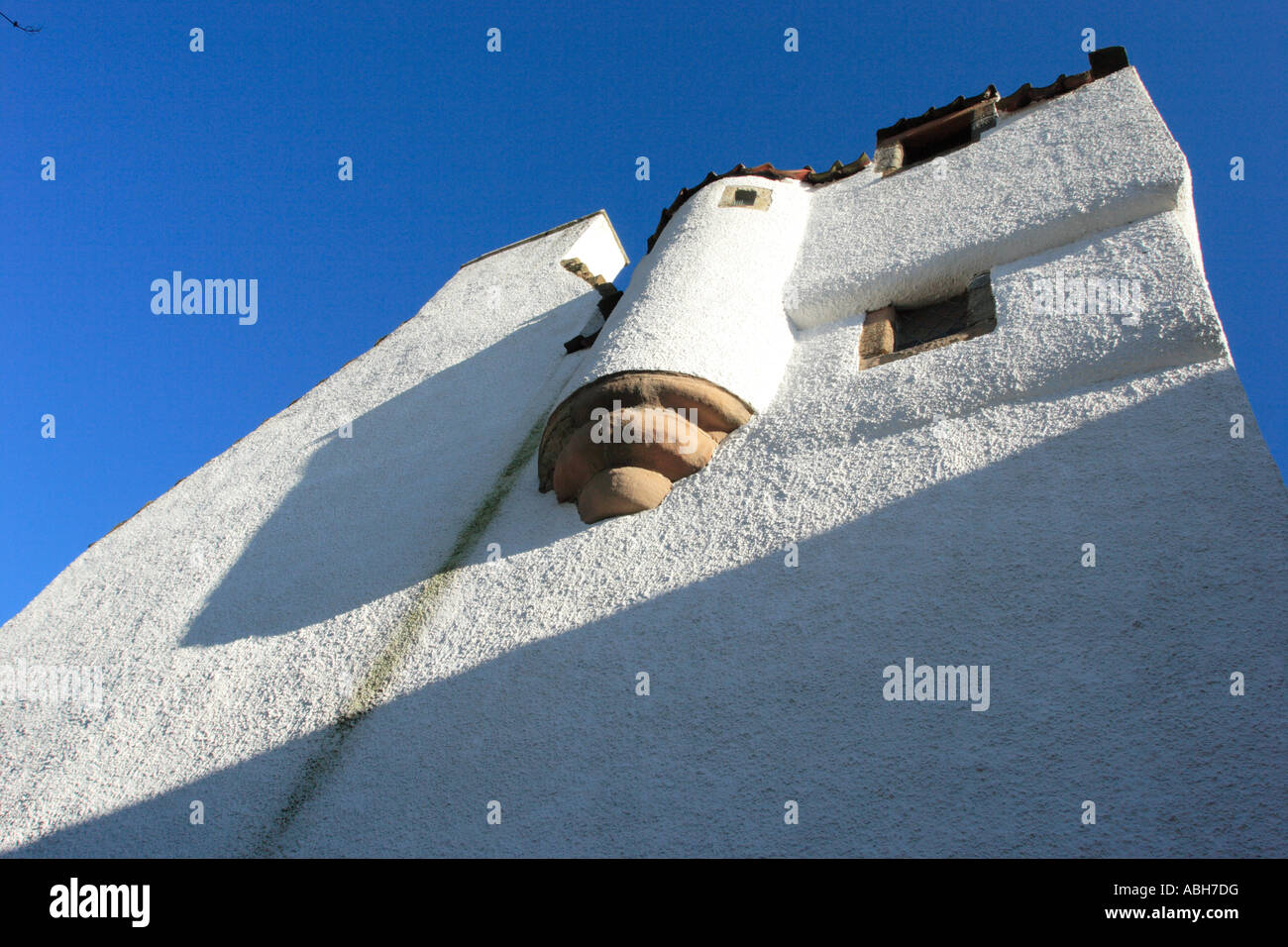 Culross scotland winter hi-res stock photography and images - Alamy